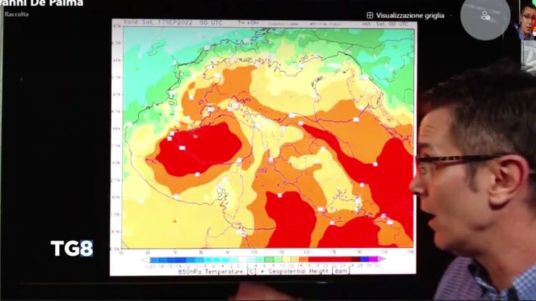 Avvisi Meteo Abruzzo: Tutte le Ultime Allerte | Actualizado septiembre 2025