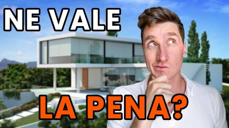 Diventare Agente Immobiliare di Lusso: Guida Essenziale | Actualizado ...